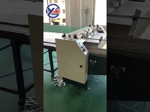 Greyboard splitting machine