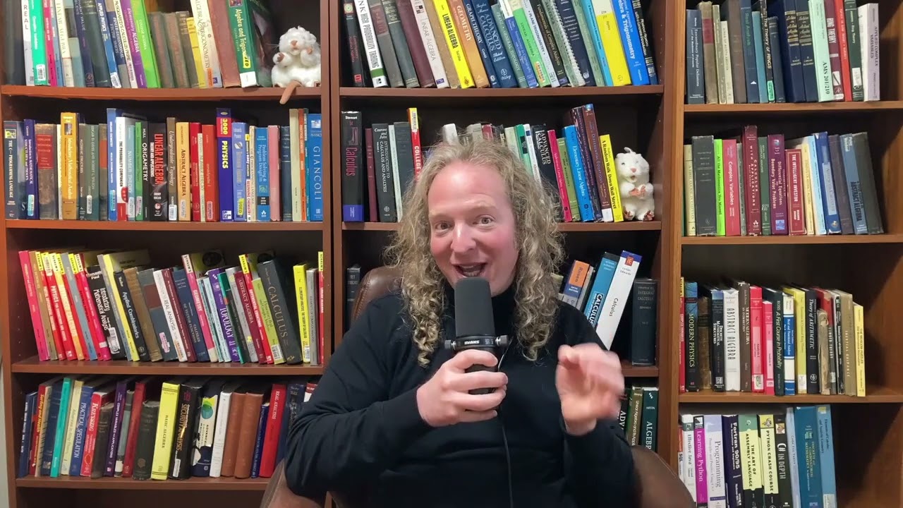 How to Fail Math Classes