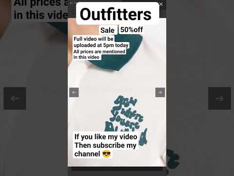 outfitters sale 50% off | men's Polo shirts