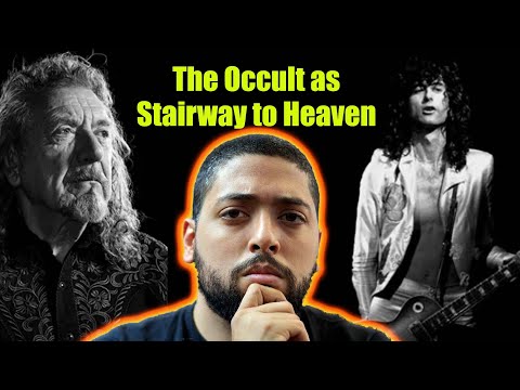 The True Meaning of Stairway to Heaven - Led Zeppelin