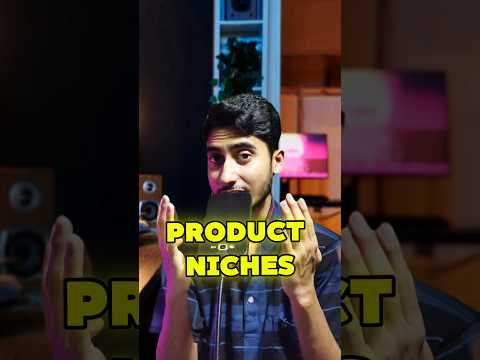 Top 5 Trending Dropshipping Niches for 2025 (Sell These Before It’s Too Late!) #trending