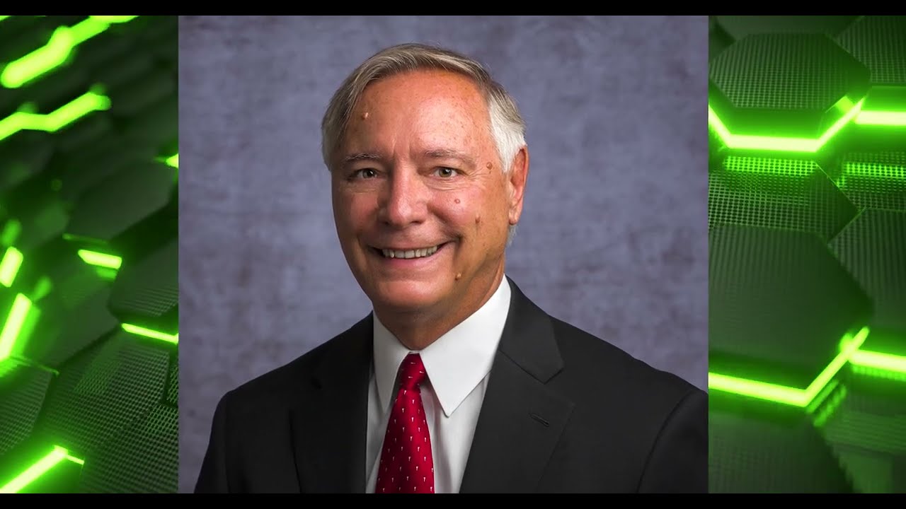 2024 Engineering Honors Awardee: Gary Brosch