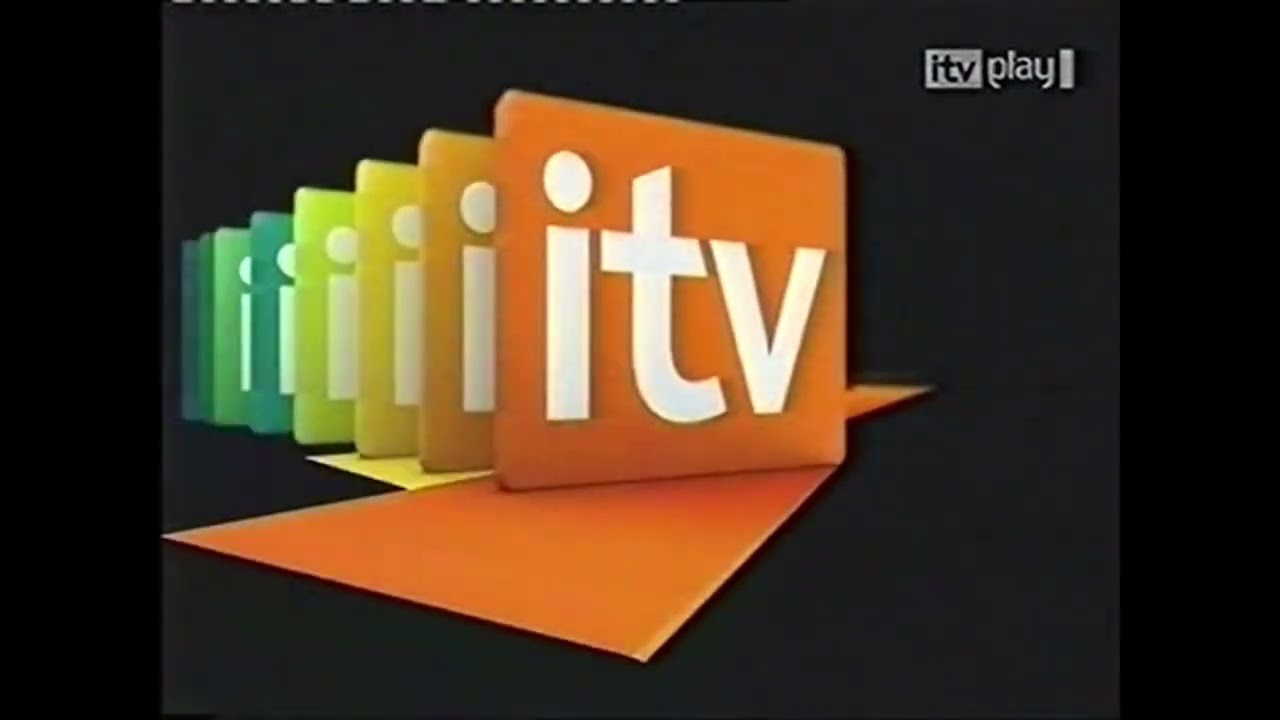 ITV Play games (October 2006)