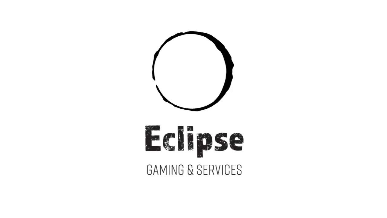 Eclipse Logo Animation