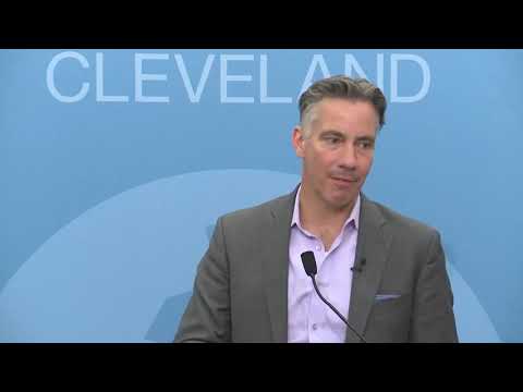 Jim Sciutto | Speaking Fee, Booking Agent, & Contact Info | CAA Speakers