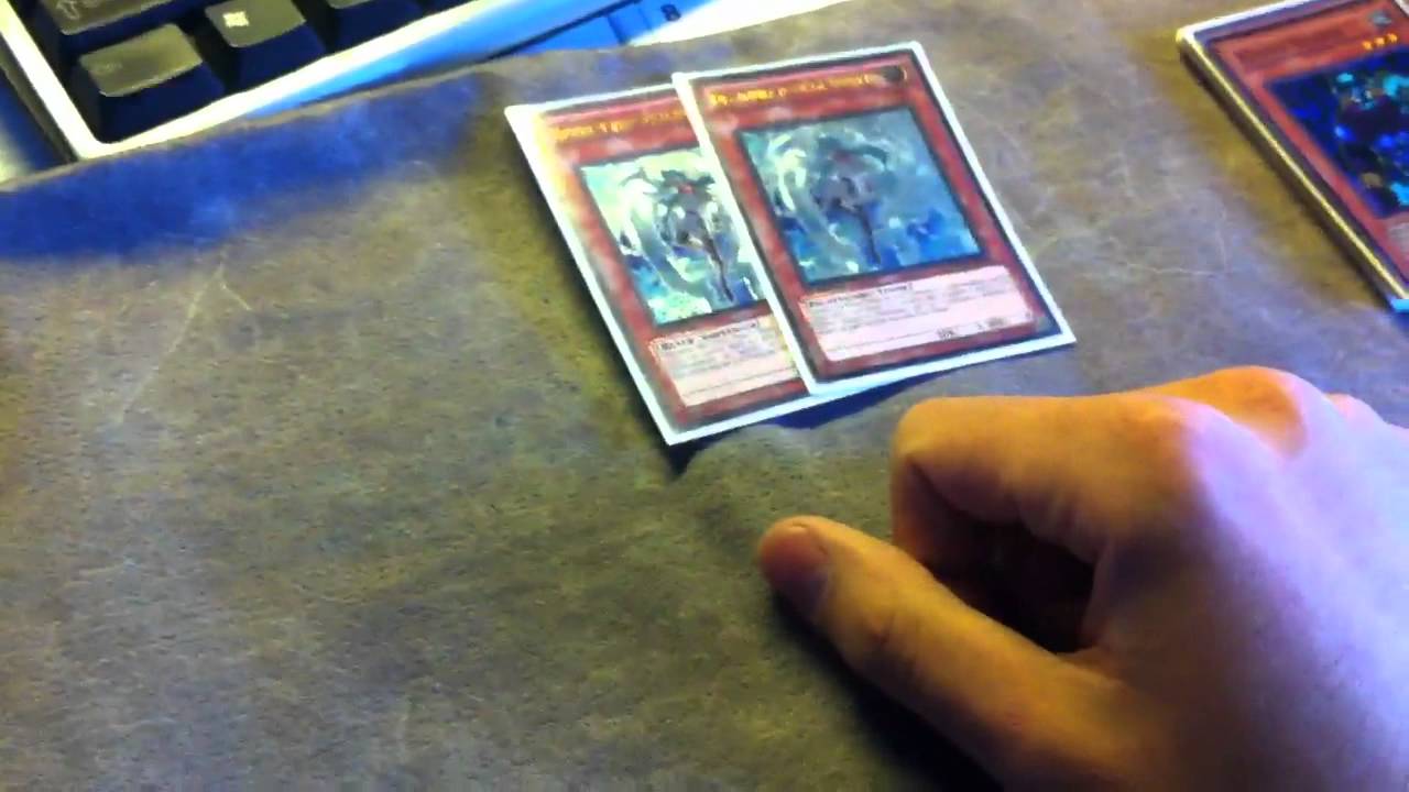 Deck Profile: Top 32 YCS Chicago Dino-Rabbit