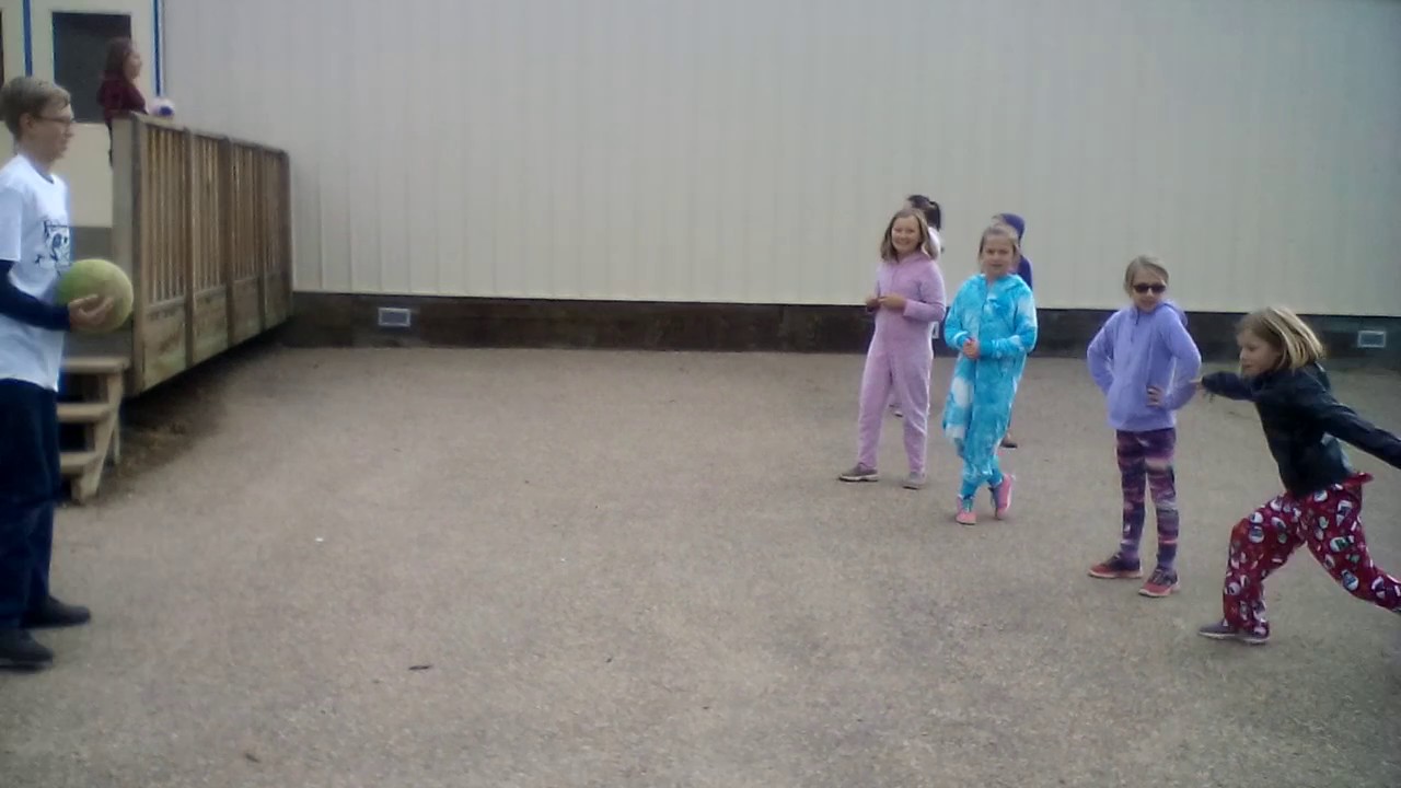 Blueberry School 2016