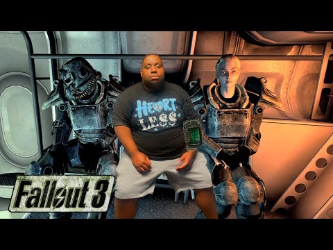 Steam Community :: Fallout 3 - Game of the Year Edition