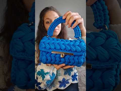 sac a main en crochet petit sac tendance en crochet tuto sac en crochet