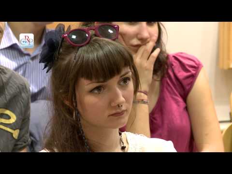 All'Urp è di scena l'arte giovane