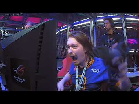 Esports Documentary: The History of Esports