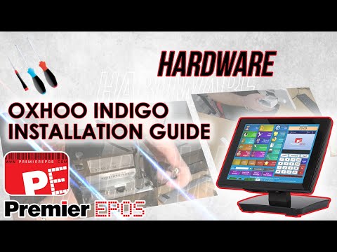 How to Install Your Oxhoo Indigo Till in Under 5 Minutes