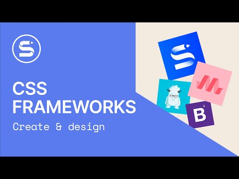CSS Frameworks