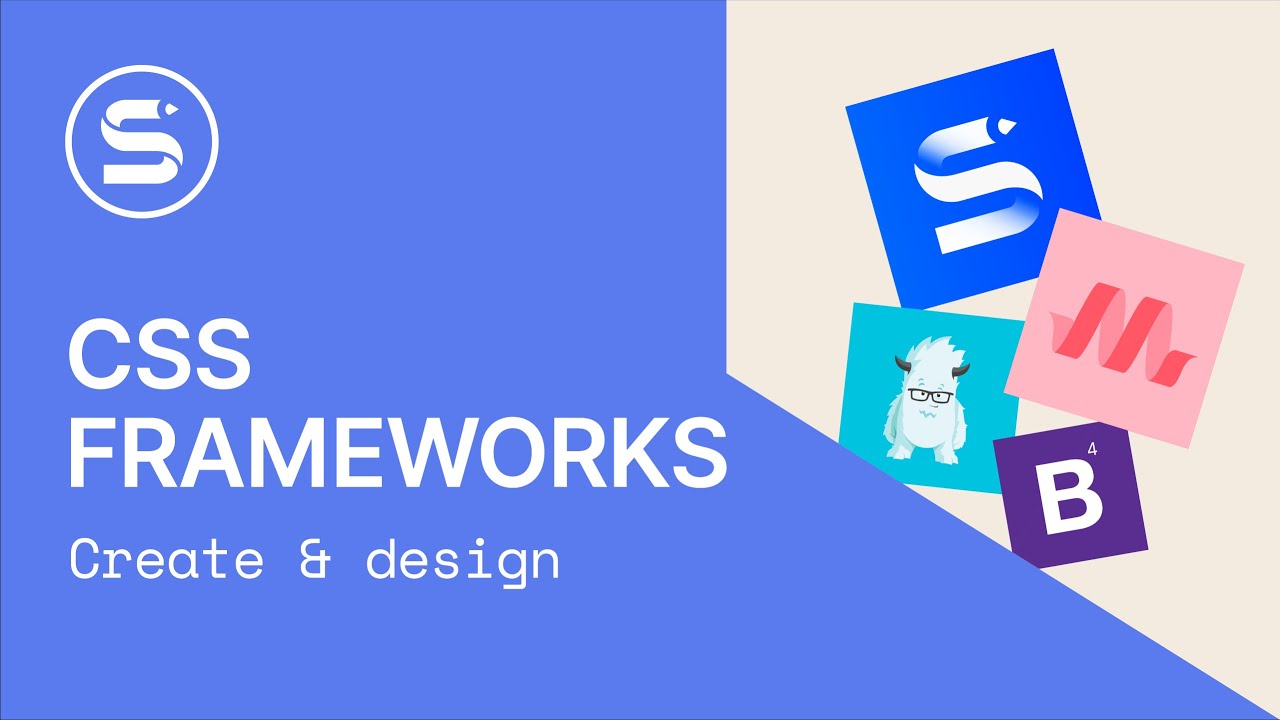 CSS Frameworks