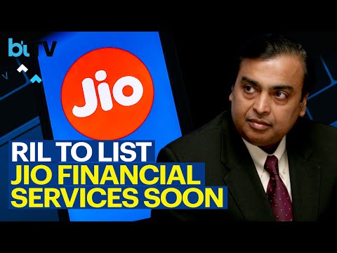 RIL Gets Nod To Demerge Jio Financial Services! Should You Invest In The Company?