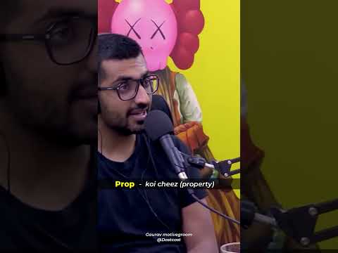 Synch Prop meaning in Hindi #shorts #englishlesson