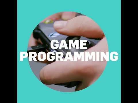 LaSalle College Vancouver – Game design & VFX programs