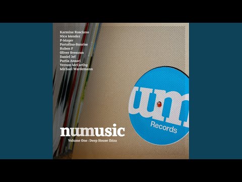 A Timely Fashion (Original Mix)