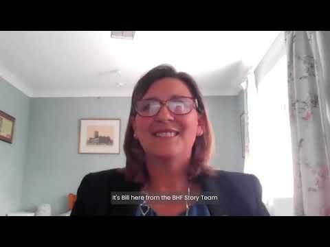 BHF Live & Ticking May 2022 – Blood Pressure