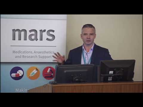 PAH Digital Hospital MARS Overview