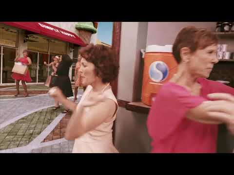 Simply Healthcare SIMPLY HAPPY commercial