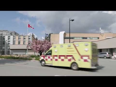 TB Vets on Joytv BC's Fraser Focus - Clip 6