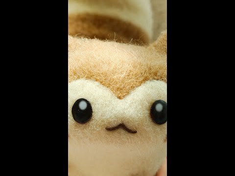 RATTATA! FURRET! NO RUNNING #PokemonConcierge