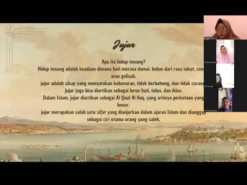 Full Vidio Peerteaching Daring PPG Daljab Batch 2 Tahun 2024 IAIN CURUP#iaincurup#ppgdalja.