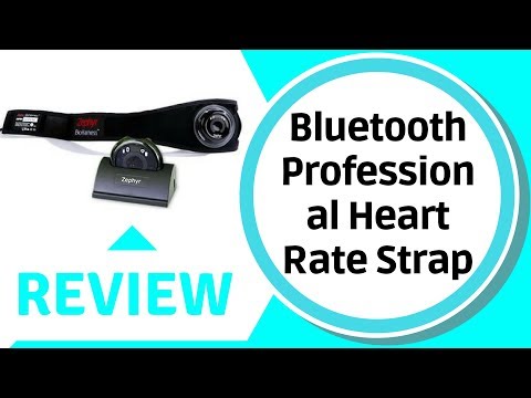 BioHarness 3 Professional Wireless Heart Rate | BioHarness 3 - Physiological Monitor with Bluetooth