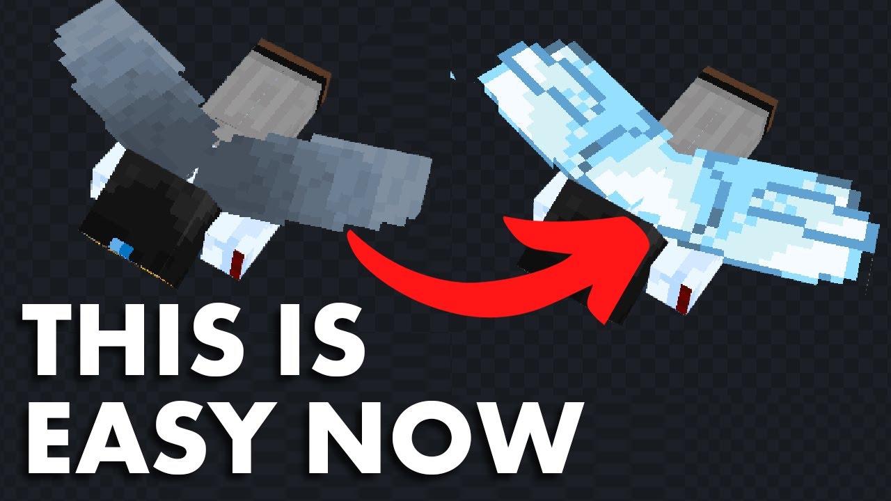 EASY Elytra Texture Tool