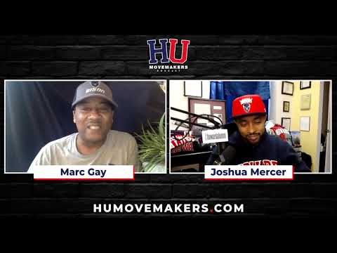 EP 46: Marc Gay (Shai); Going 3x Platinum While at Howard University (2/2)!