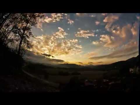 Zeitleben-Kärnten / Timelapse snap shots-Carinthia | Full HD
