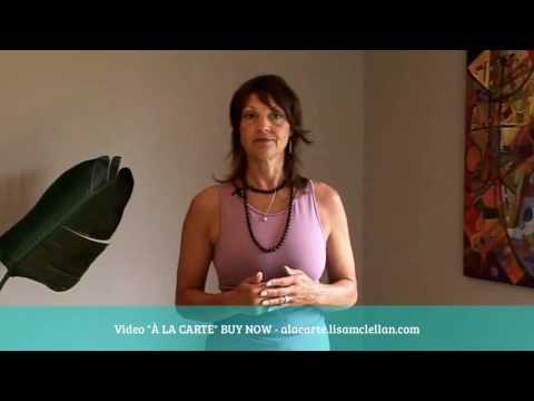 Posture Definition - Video "À LA CARTE" - Age Smart Fitness