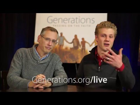 Live with Kevin Swanson Trailer