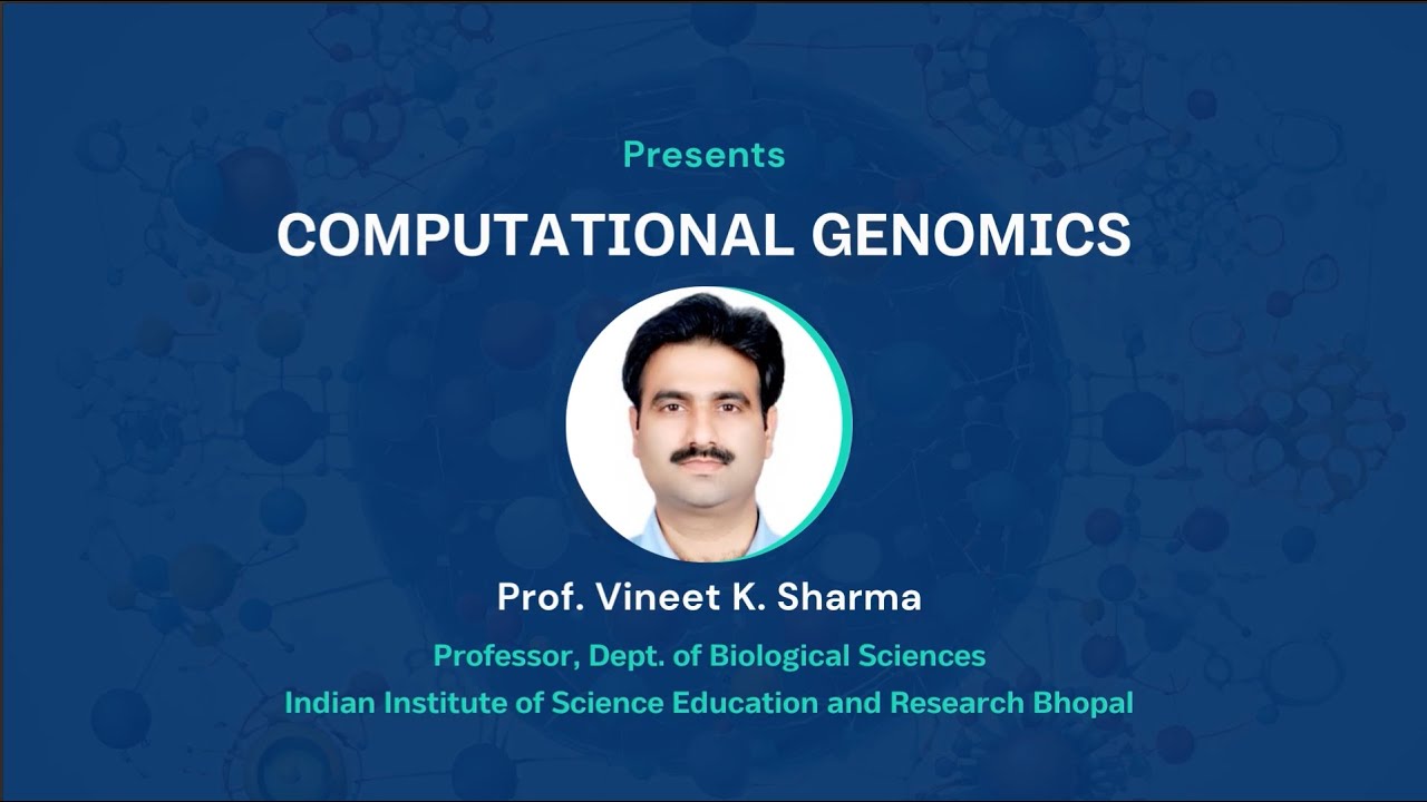 Understanding Genetic Information in Prokaryotic and Eukaryotic Cells ...