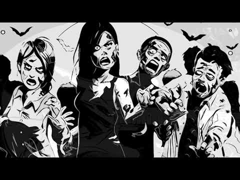 Zombies// Mr.Rick’s Music