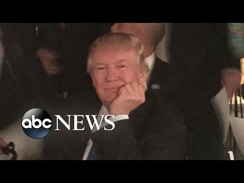 Trump Mar-a-Lago resort security concerns