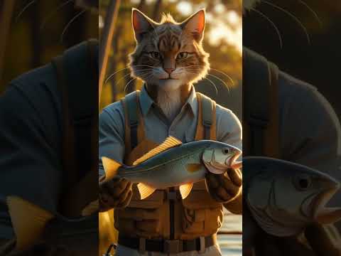 AI-Generated Cats: A Cute Cat Revolution