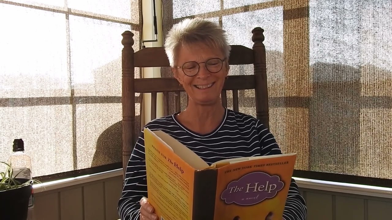 The Help Chapter 3 part 1