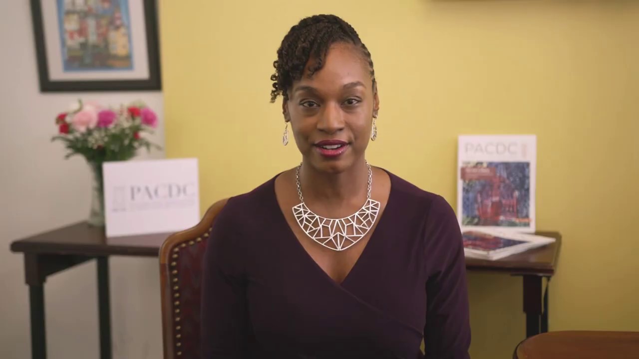 PACDC 2020 Virtual Gala and Awards Ceremony