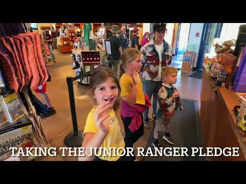 Born Free Sneak Peek - Hittin' the Highway for Arizona for Levi & Kelsey's family vacation!