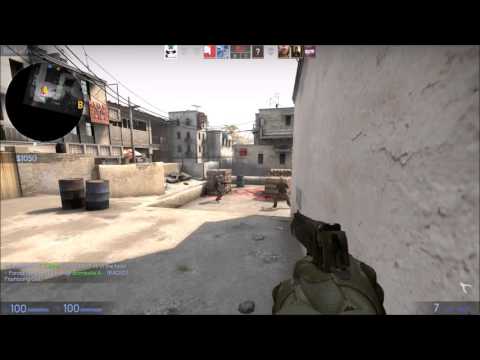 Steam Community :: Video :: Epic WTF Ninja! CS:GO Moments!