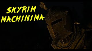 Primordial Horror - Skyrim Horror Machinima by Kendor at Skyrim Nexus ...
