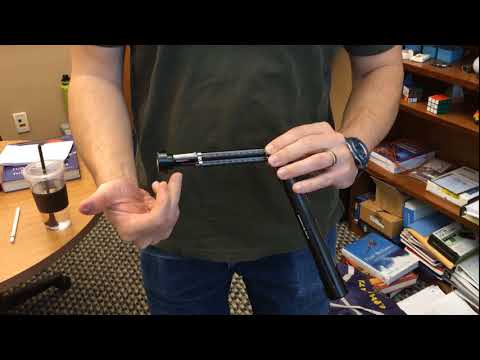Psychrometric Charts: Psychrometer