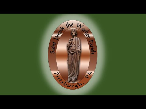 Eleventh Sunday in Ordinary Time from Saint Joseph the Worker Parish