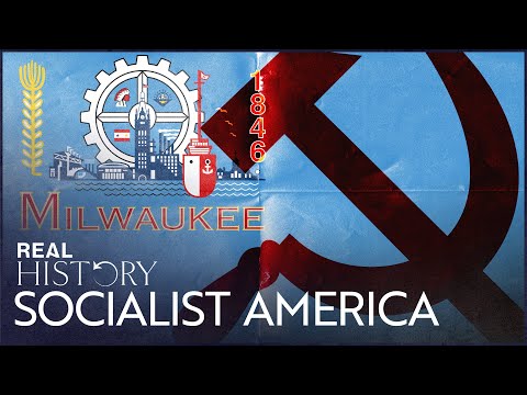 When Milwaukee Was A Snapshot Into A Socialist America | America's Experiment