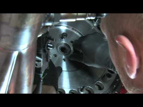 How a Clutch Works - Centerforce University