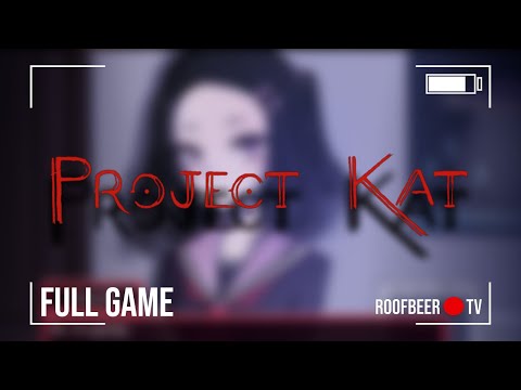 Steam Community :: Video :: Project Kat | Longplay Full Game ...