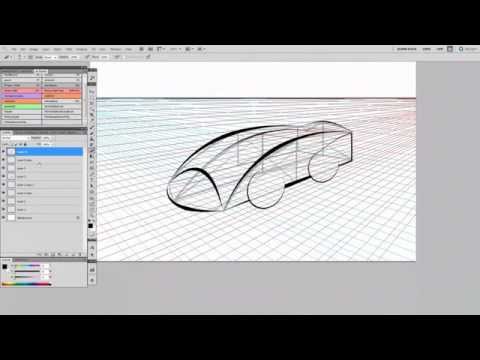 Episode 15: Stroke Path Techniques