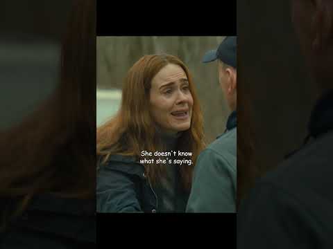 Sarah Paulson#Run#shorts #movie
